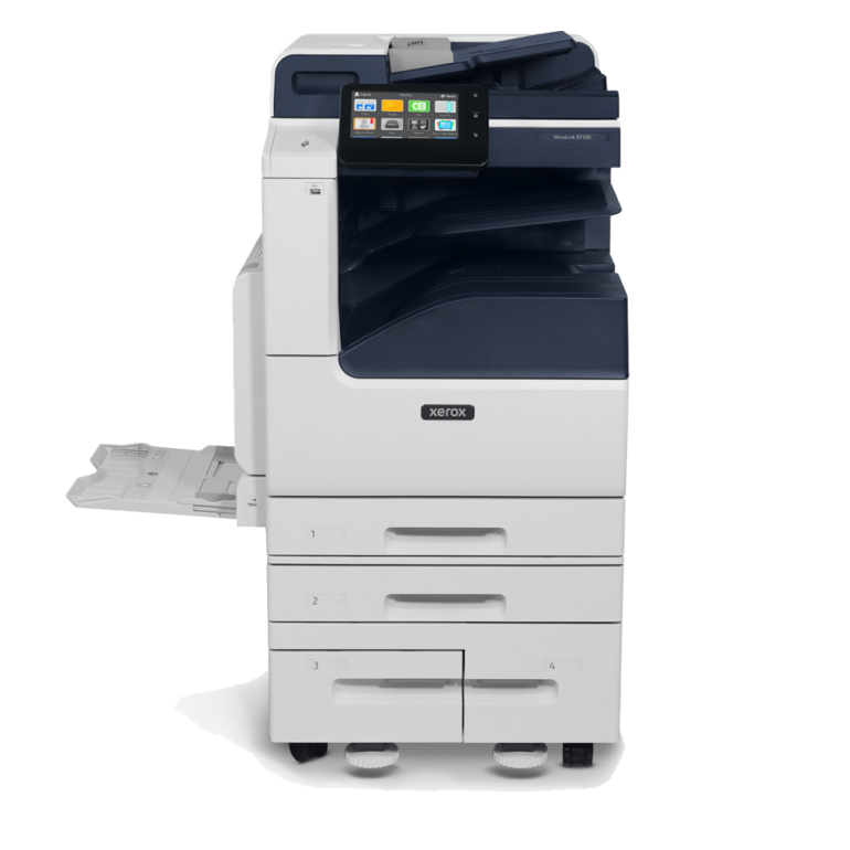 Xerox Copier Solutions in Corpus Christi | Office Systems