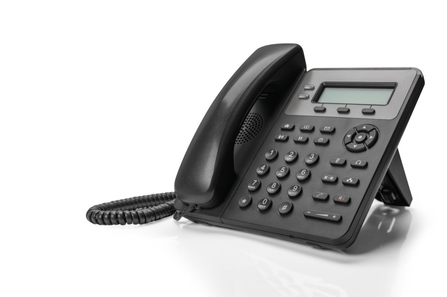 VoIP Business Phone Systems in Victoria, TX | Office Systems
