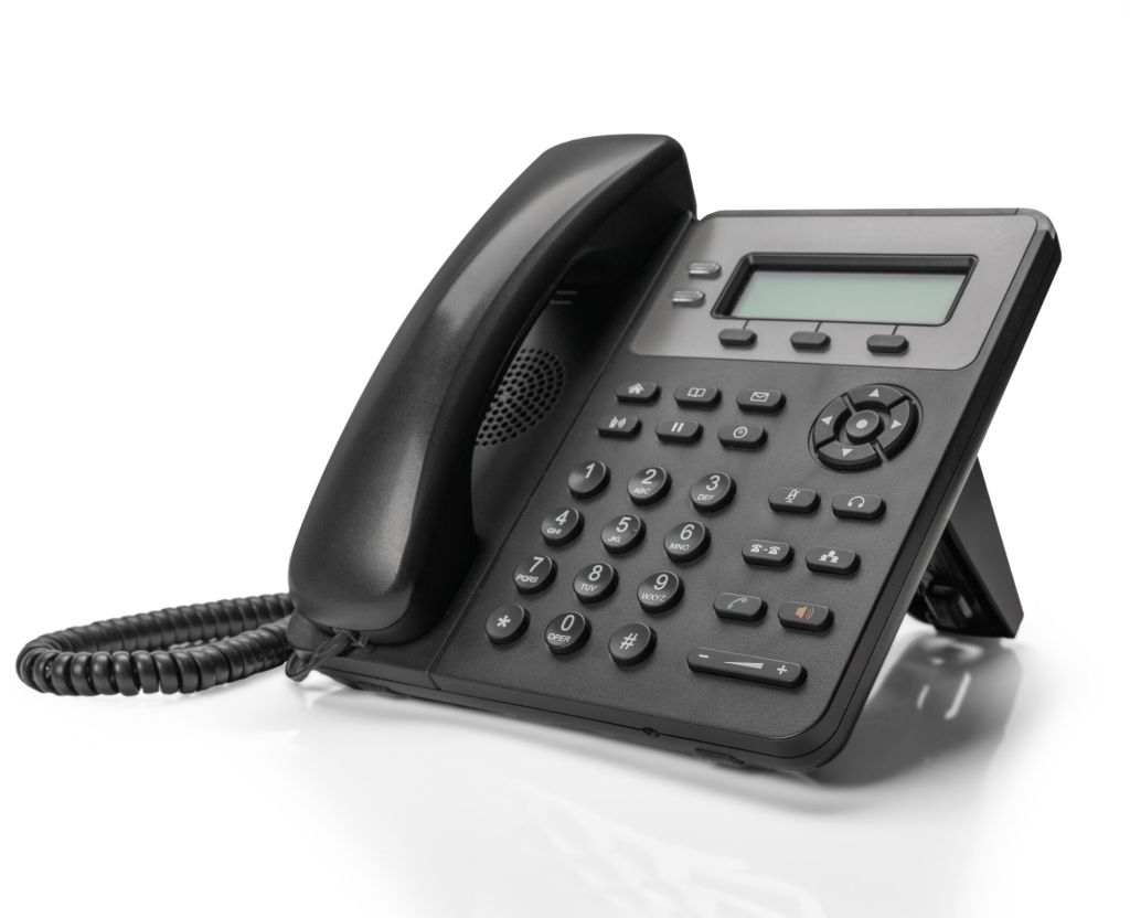 Business Phone Systems in El Campo, TX | Office Systems